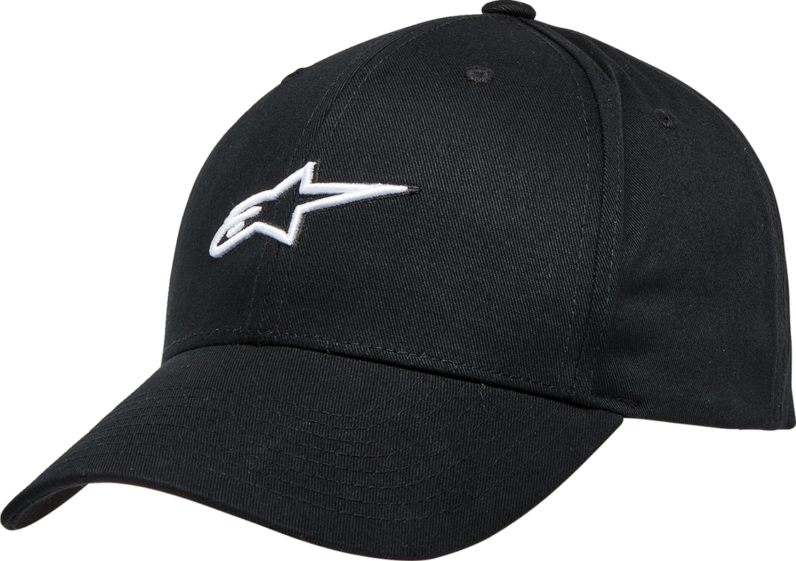 ALPINESTARS Women's Spirited Hat - Black - One Size 1232-81910-10 – Sixty61