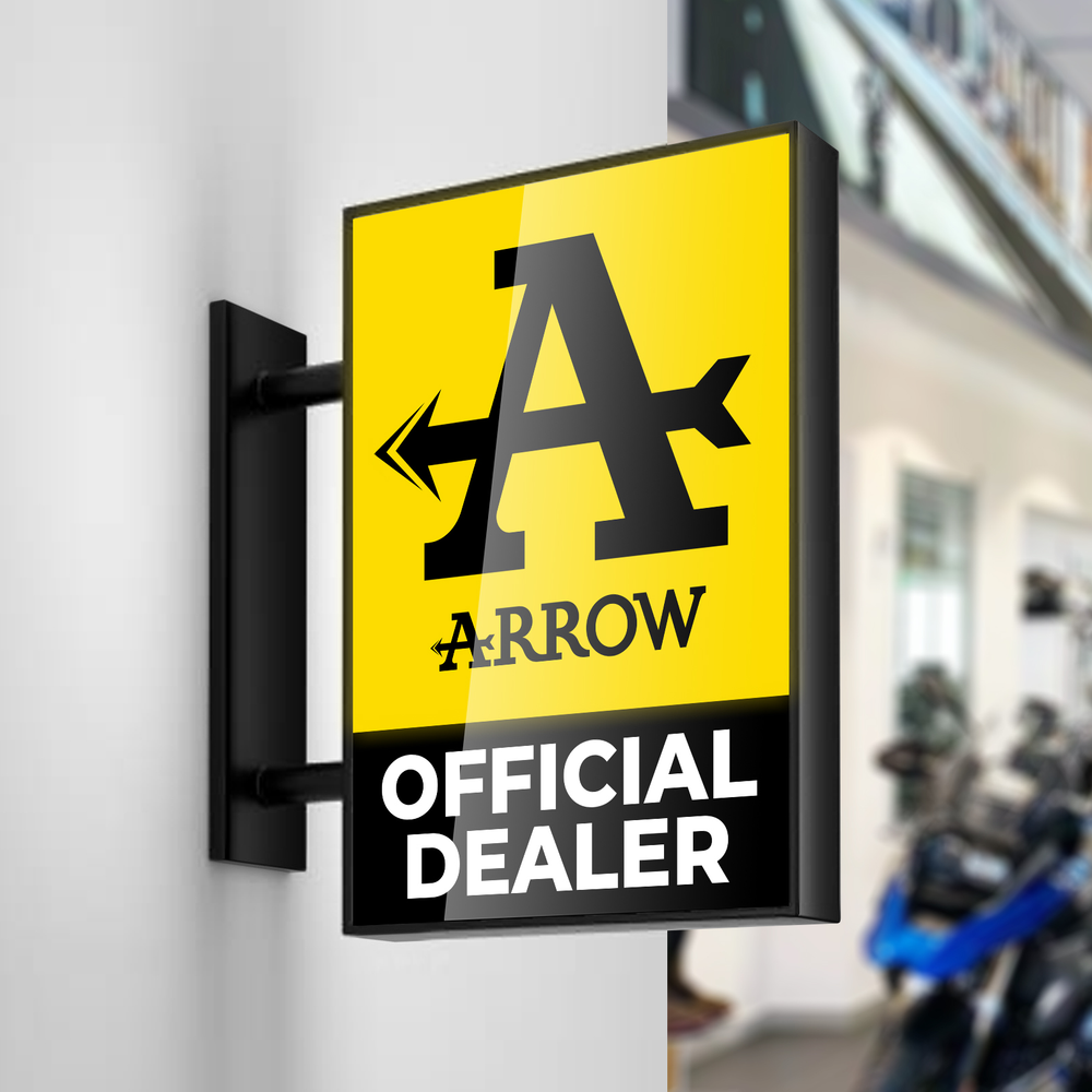 Arrow Exhausts - Italian Performance Systems | Sixty61