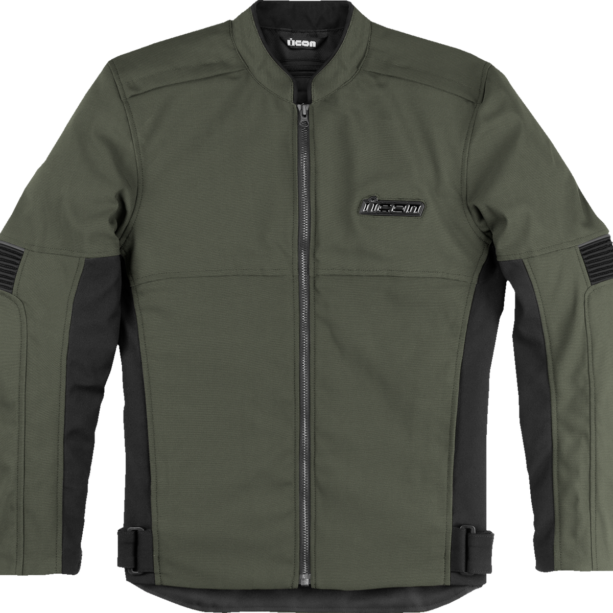 ICON Slabtown Jacket - Green - Medium 2820-6262 – Sixty61